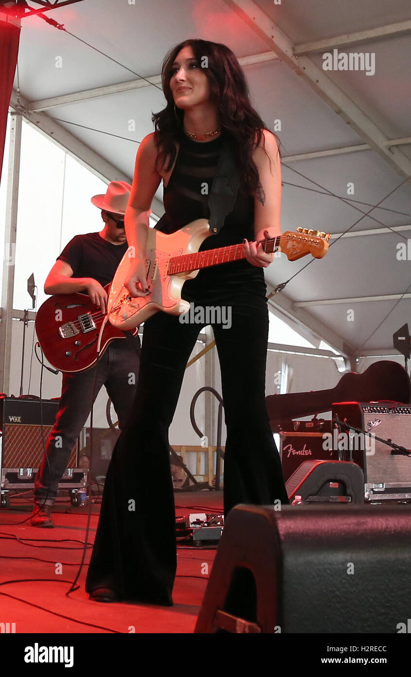 Las Vegas, NV, USA. 30th Sep, 2016. 30 September 2016 - Las Vegas, NV ...