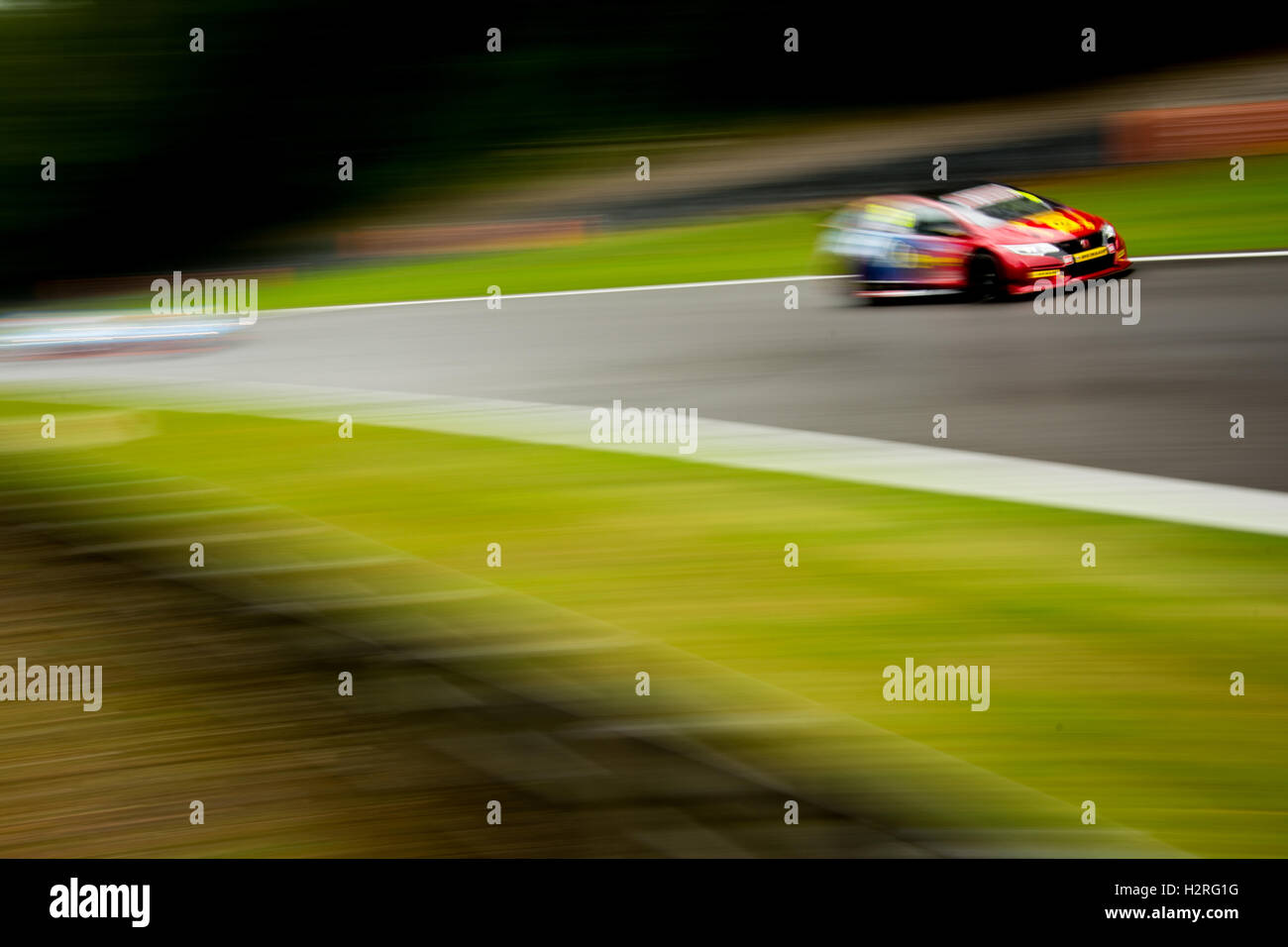 Jeff smith btcc hi-res stock photography and images - Alamy