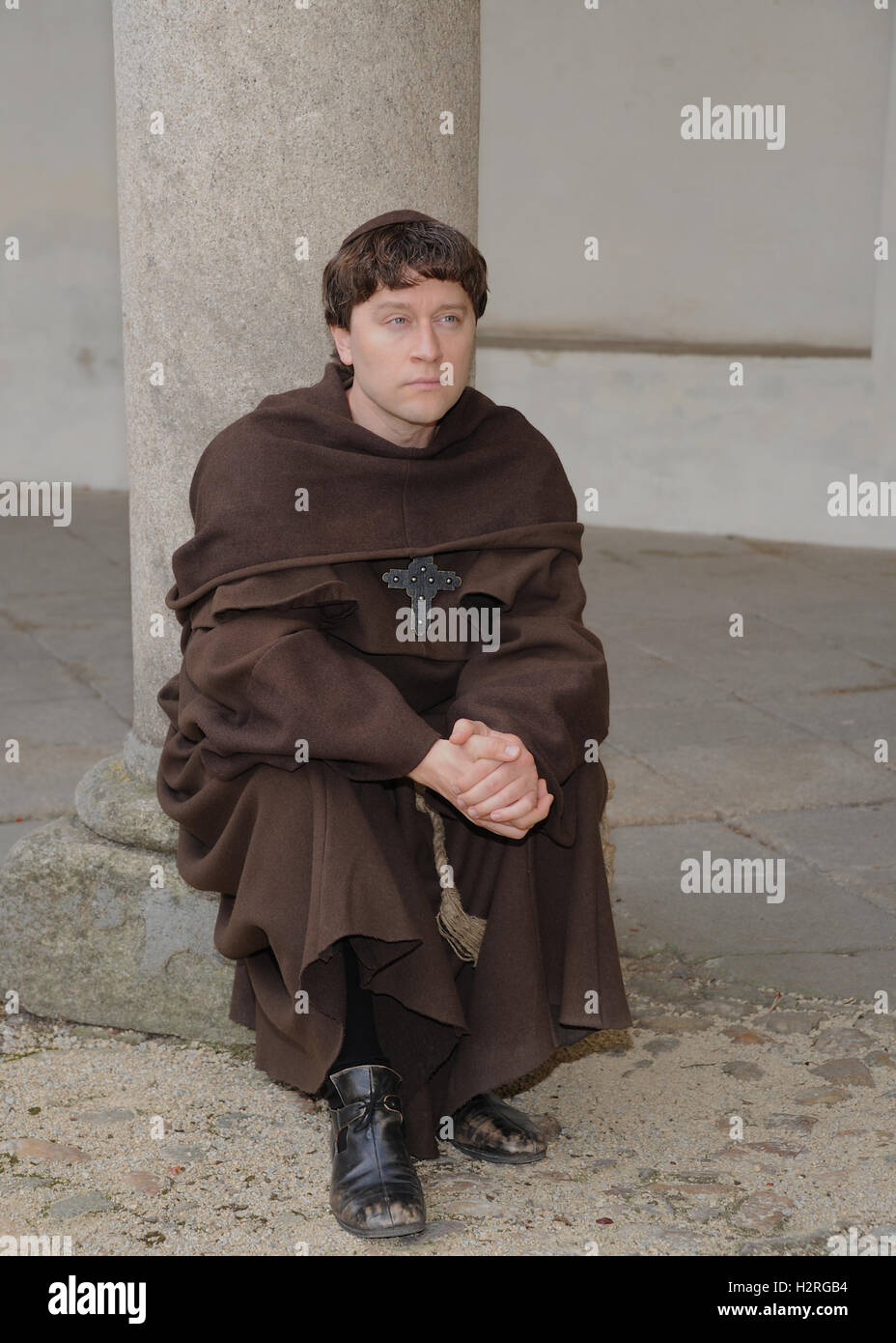 Topol actor hi-res stock photography and images - Alamy