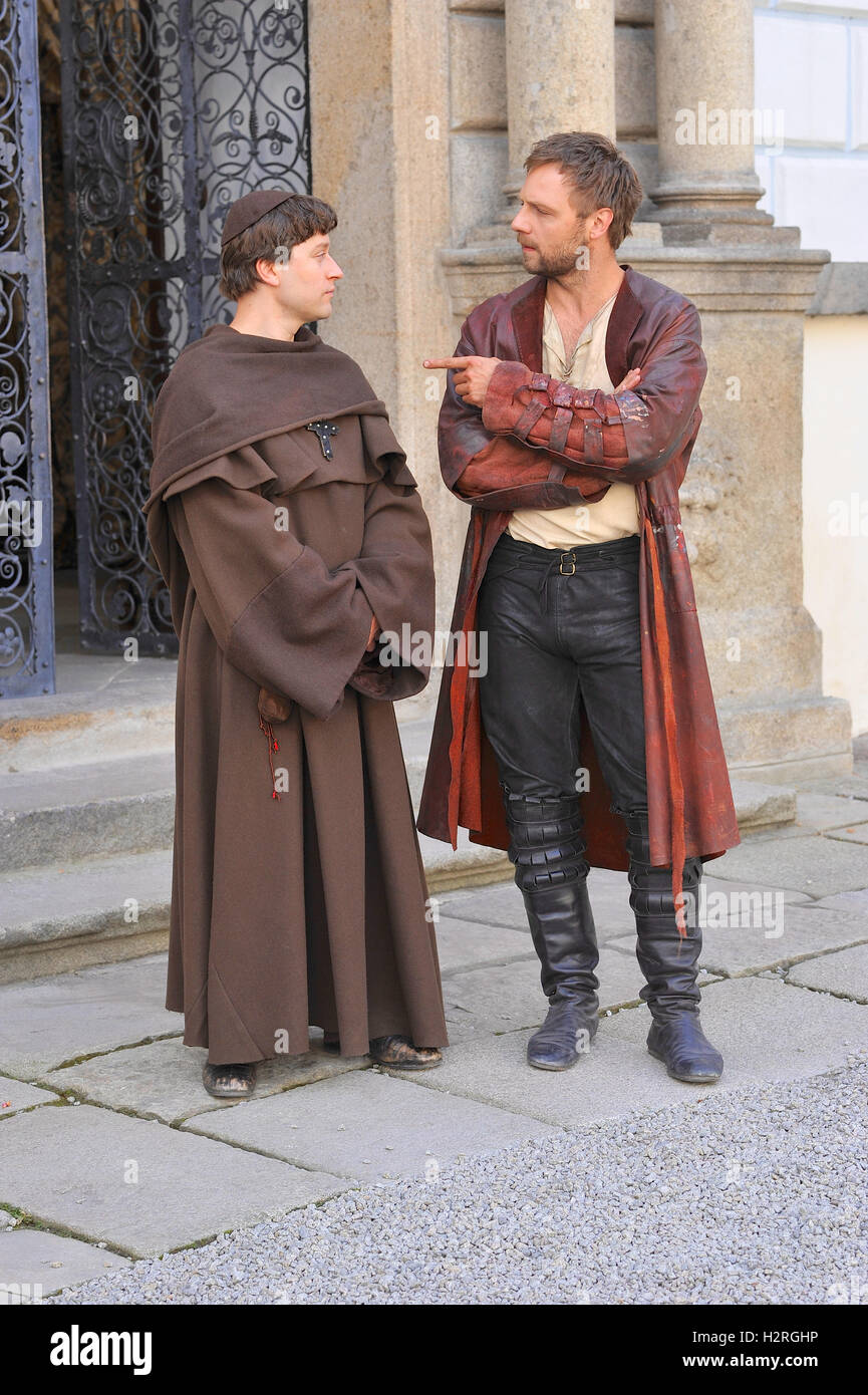 Adrian topol hi-res stock photography and images - Alamy