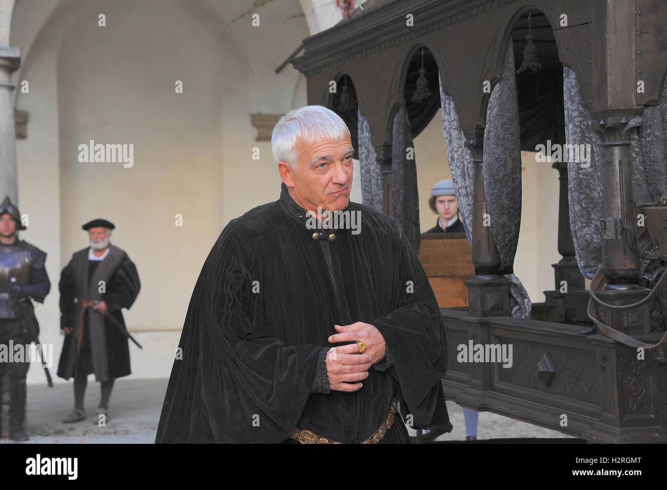 Christoph m ohrt hi-res stock photography and images - Alamy