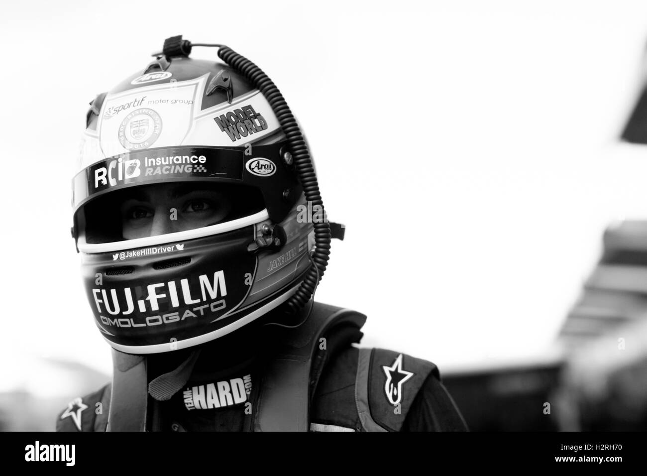 Jake hill Black and White Stock Photos & Images - Alamy