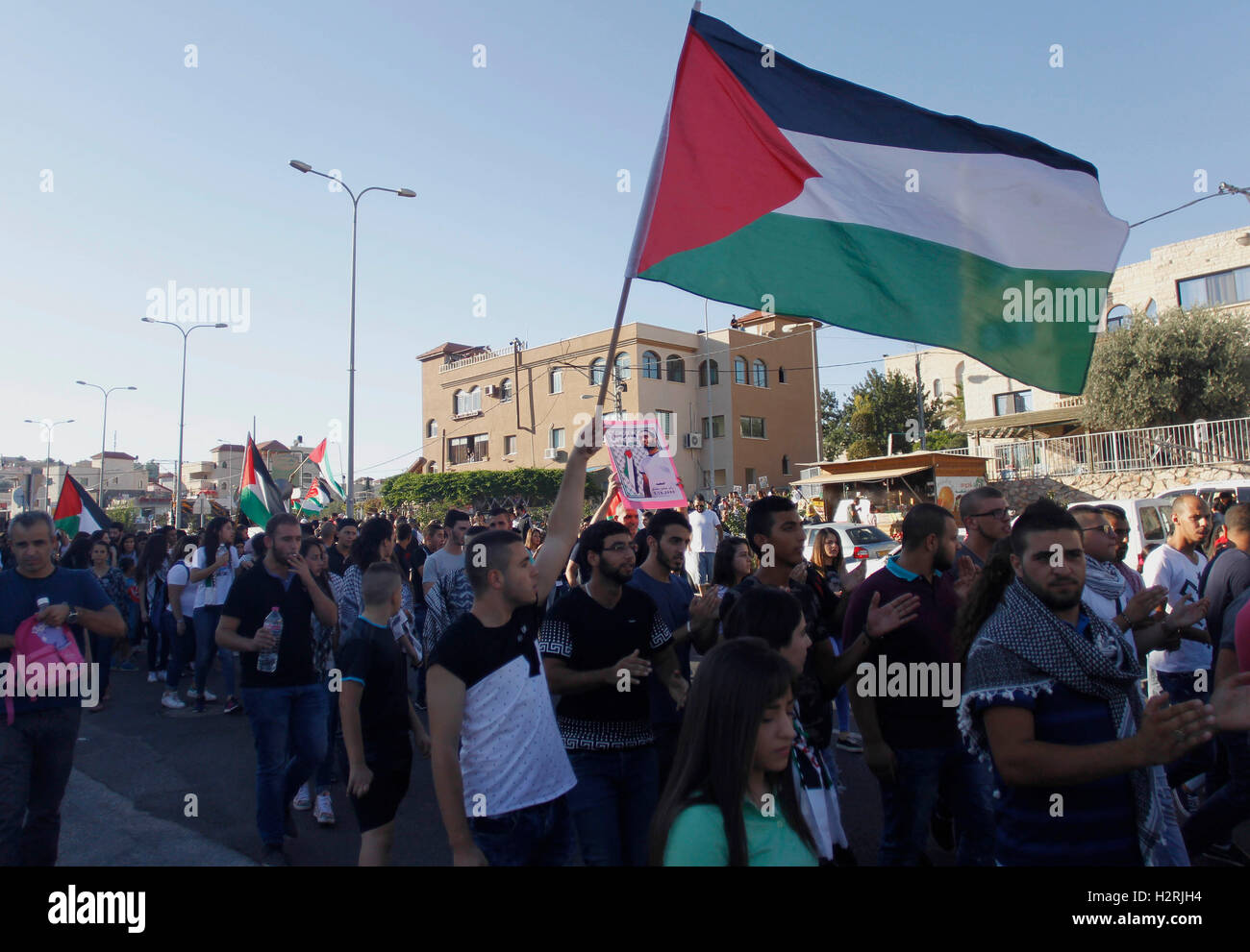 Second intifada 2000 hi-res stock photography and images - Alamy
