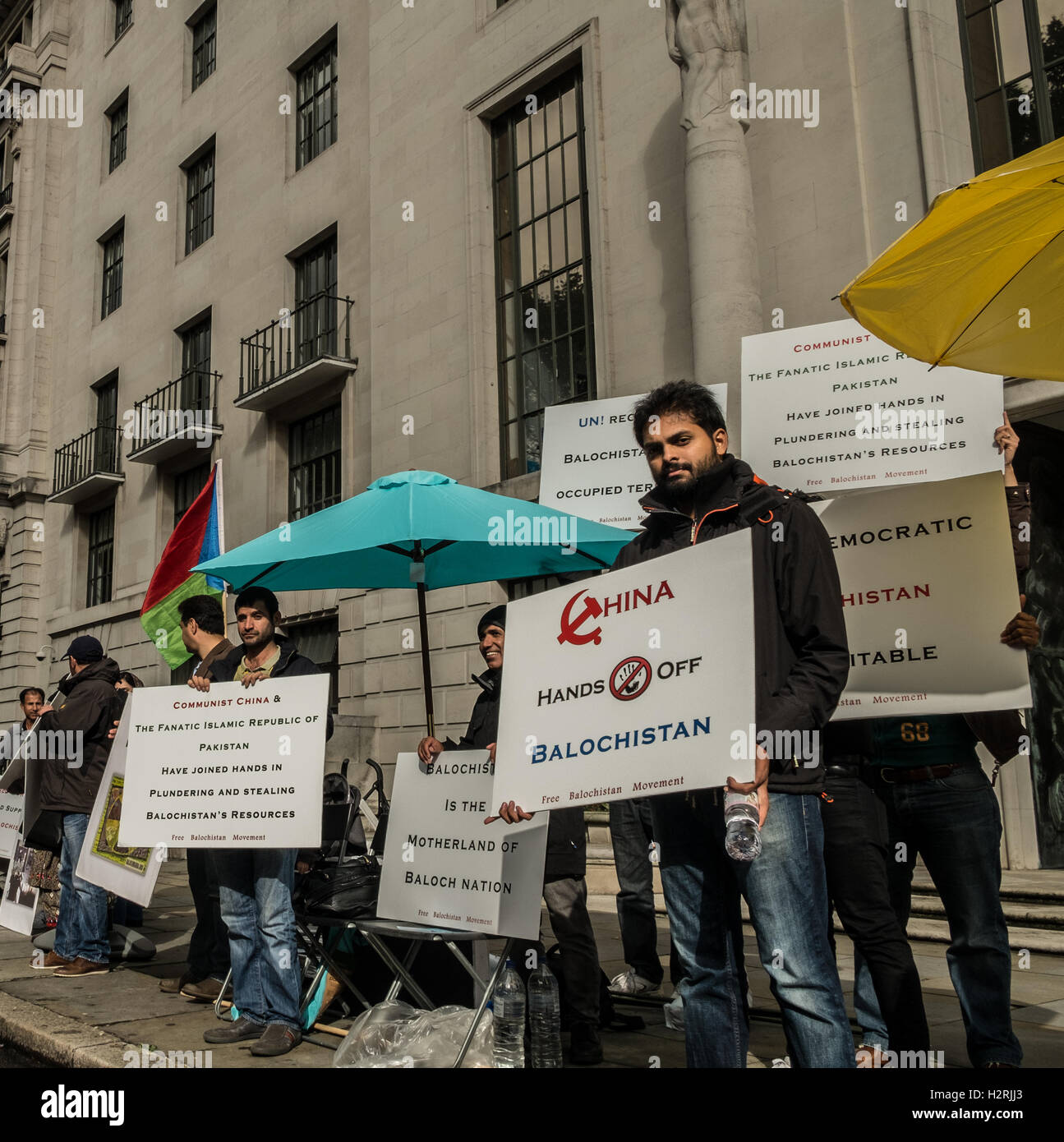 Government of balochistan hi-res stock photography and images - Alamy
