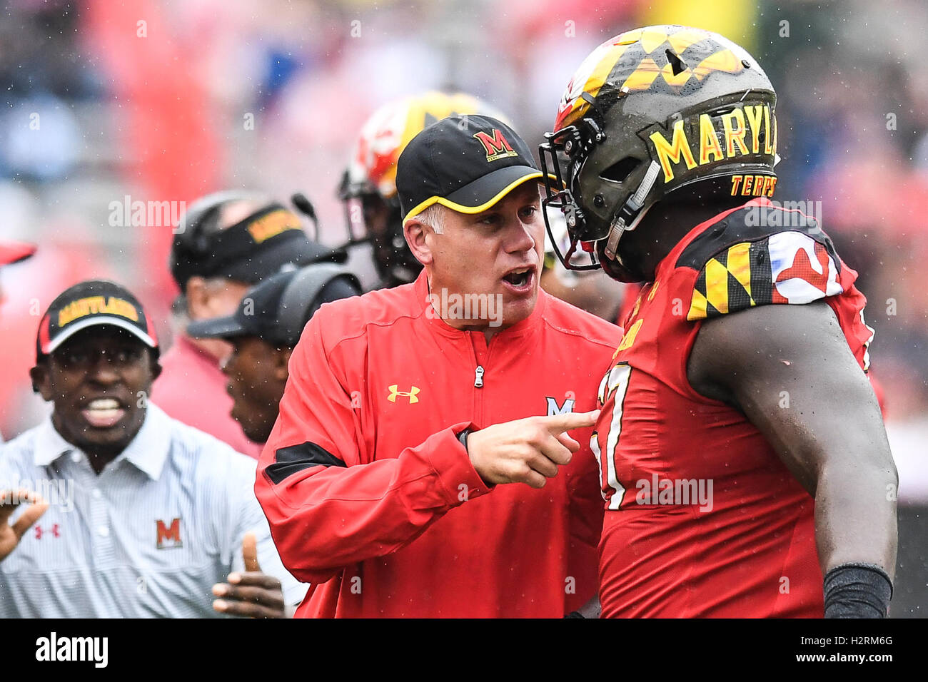 Richard merritt hi-res stock photography and images - Alamy