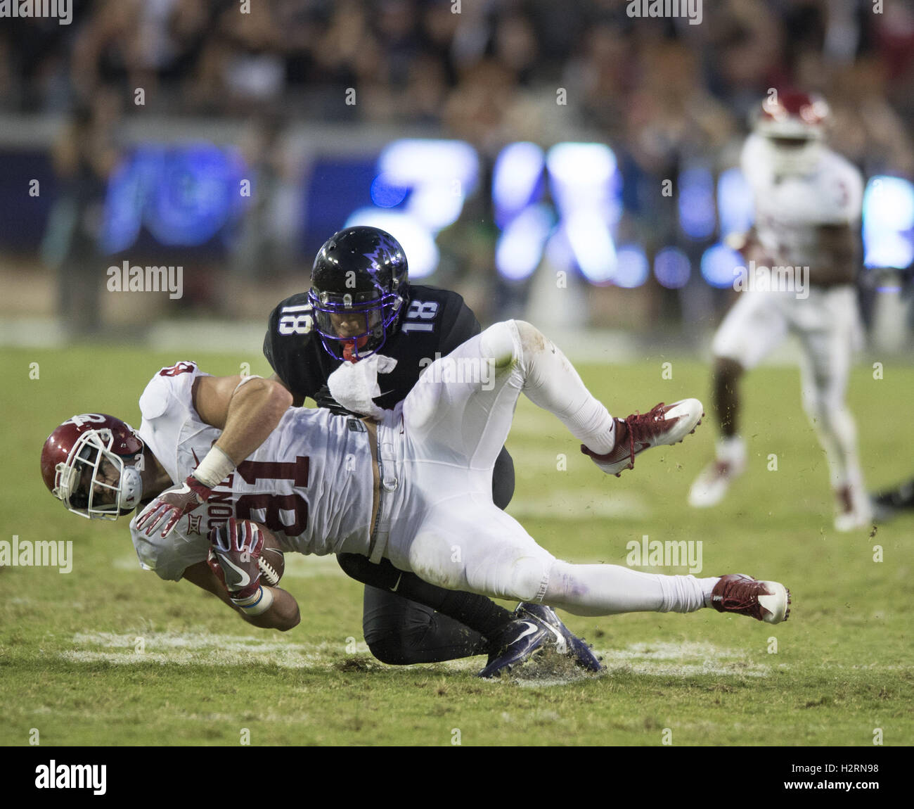 Mark andrews oklahoma hi-res stock photography and images - Alamy