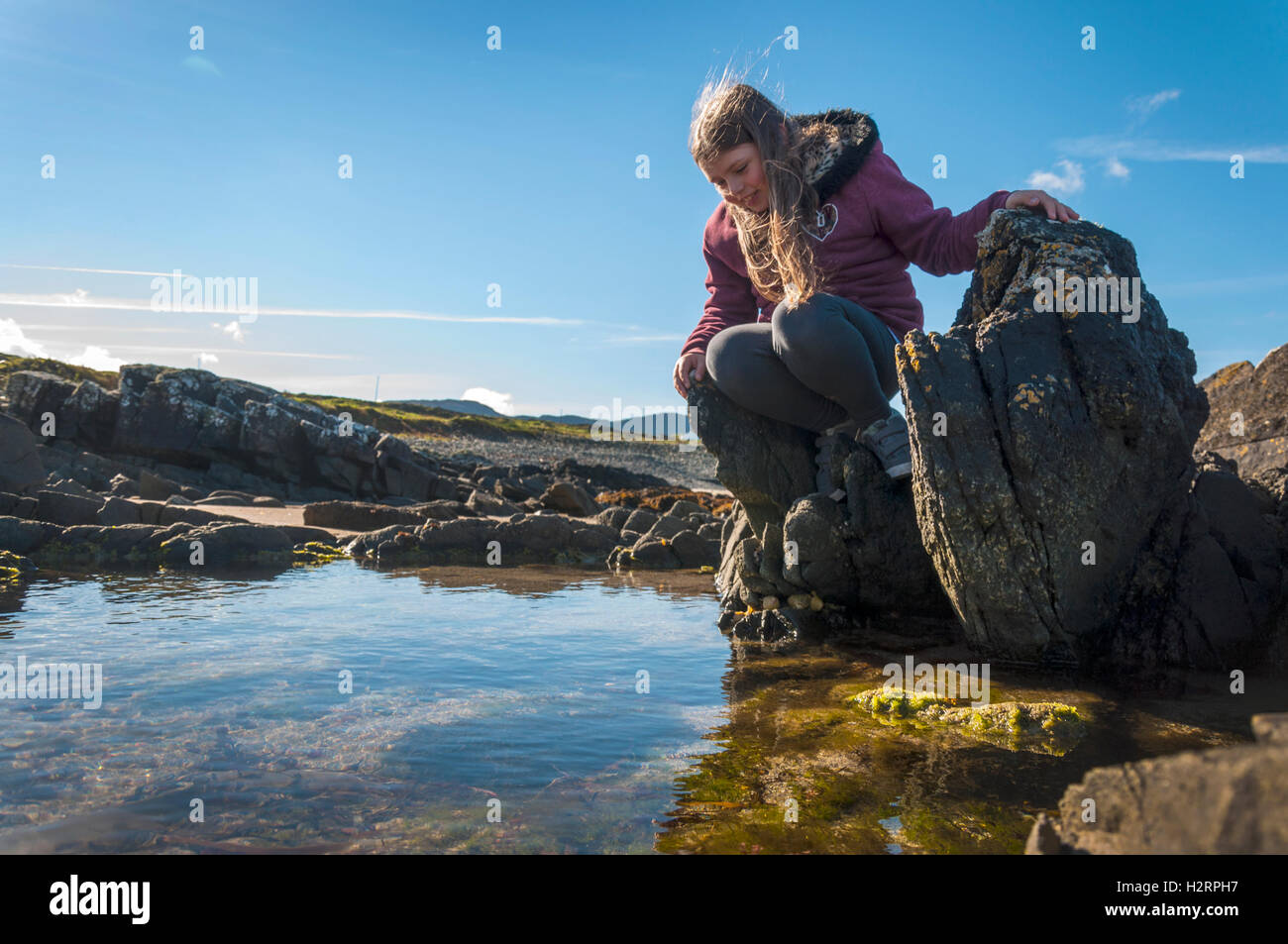 Emma fleury hi-res stock photography and images - Alamy