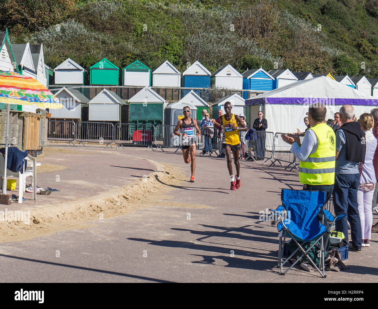 Endurance race dorset hi-res stock photography and images - Alamy