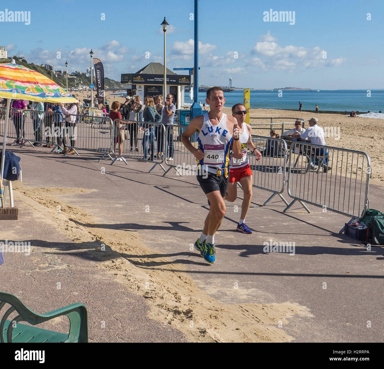 Endurance race dorset hi-res stock photography and images - Alamy
