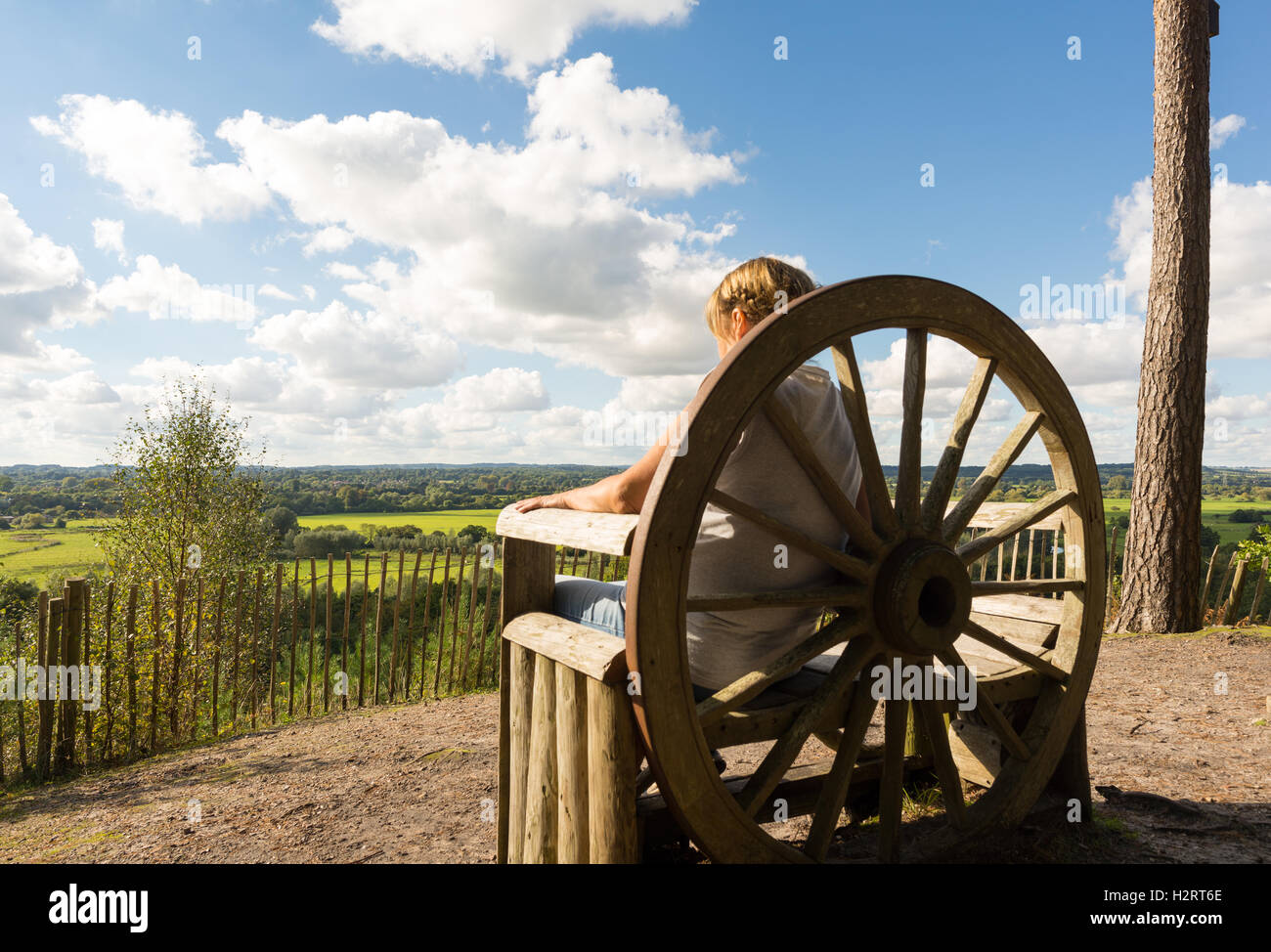 Do a cartwheel hi-res stock photography and images - Alamy