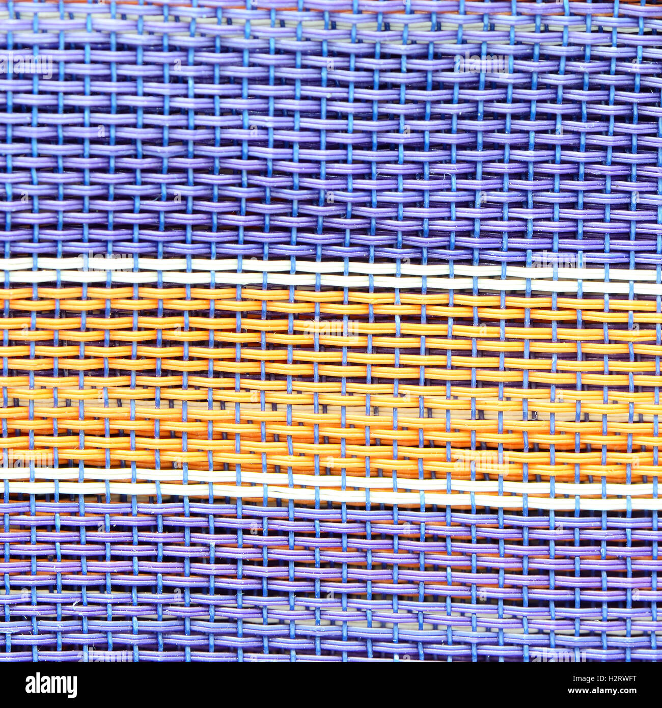 Seamless woven design hi-res stock photography and images - Alamy