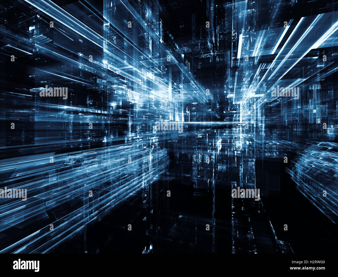 Visualization template hi-res stock photography and images - Alamy