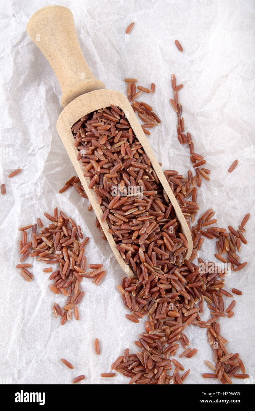 Weedy rice hi-res stock photography and images - Alamy