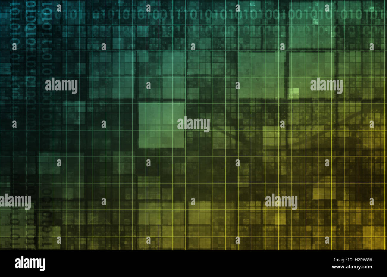 Brain Computer Interface Stock Photo - Alamy