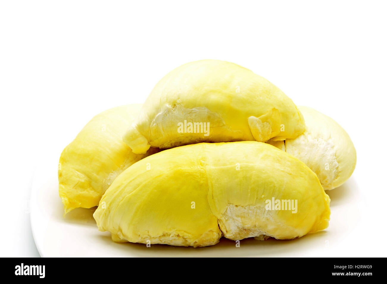 Durian pulp hi-res stock photography and images - Alamy