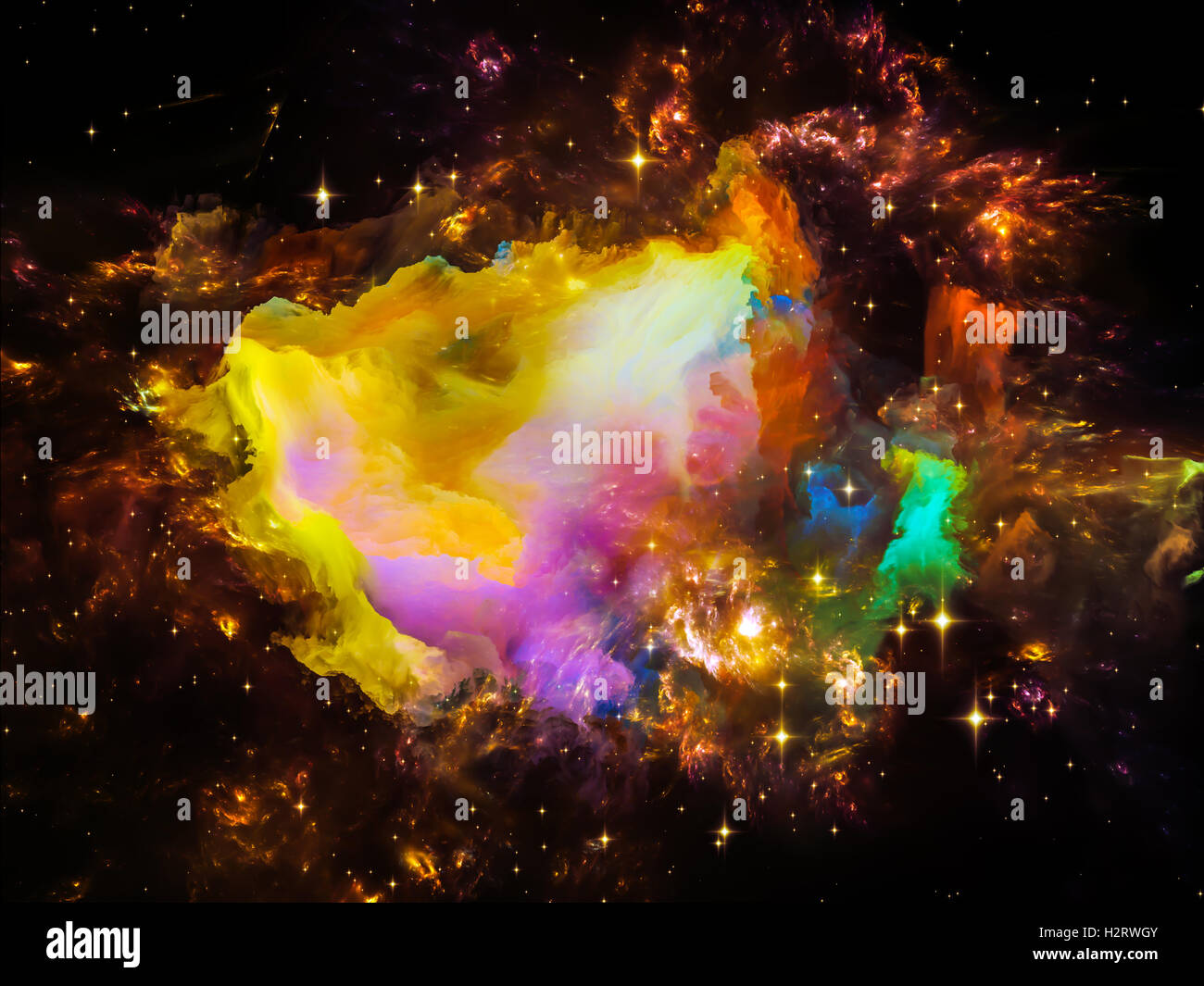 Deep effect hi-res stock photography and images - Alamy