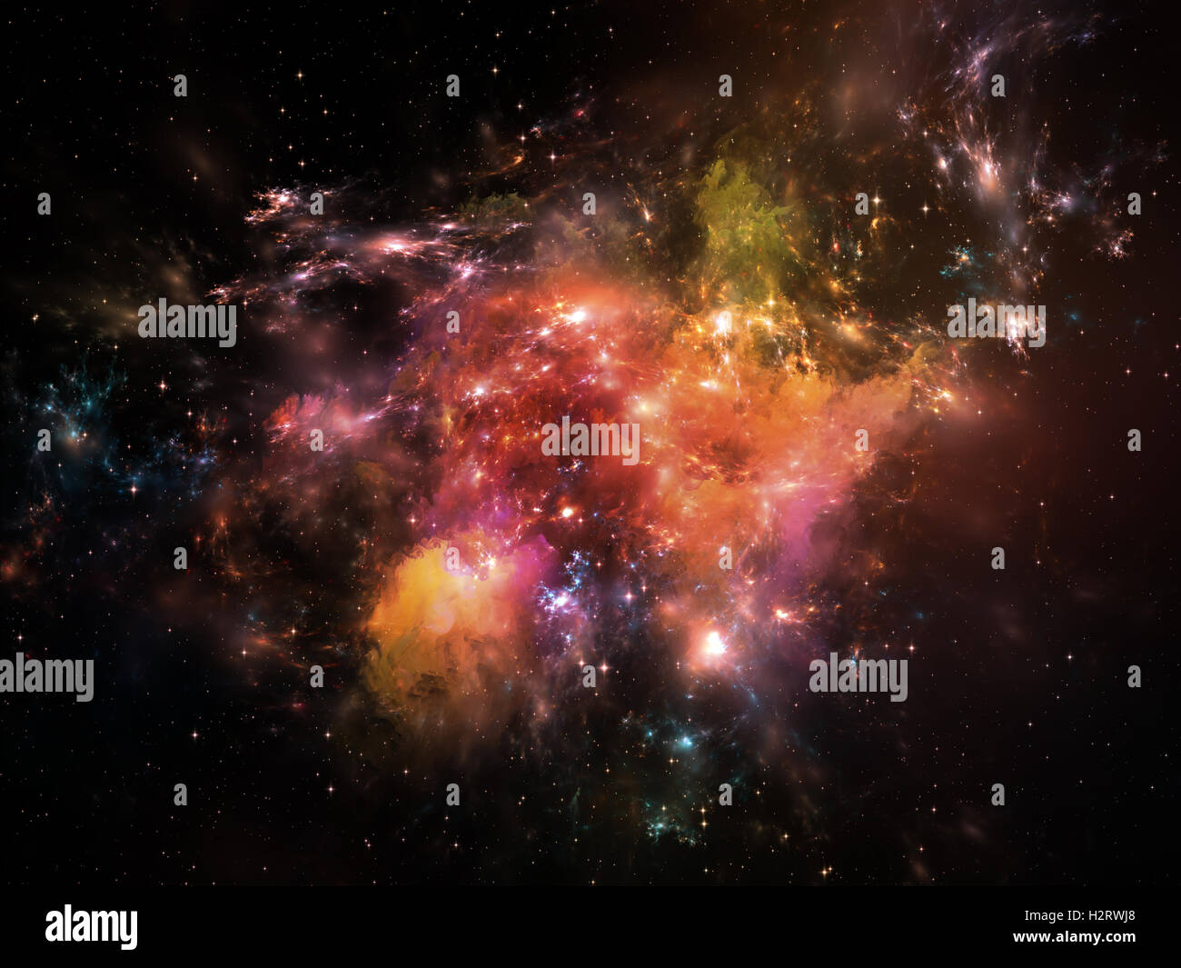 Astral texture hi-res stock photography and images - Alamy