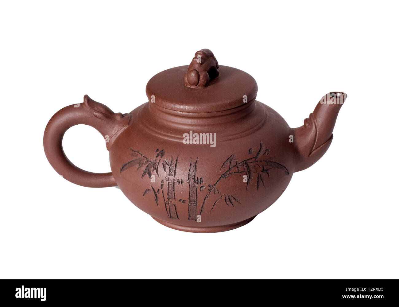 Teapot drawing hi-res stock photography and images - Alamy
