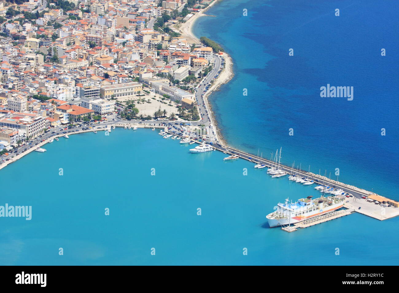 Go zante hi-res stock photography and images - Alamy