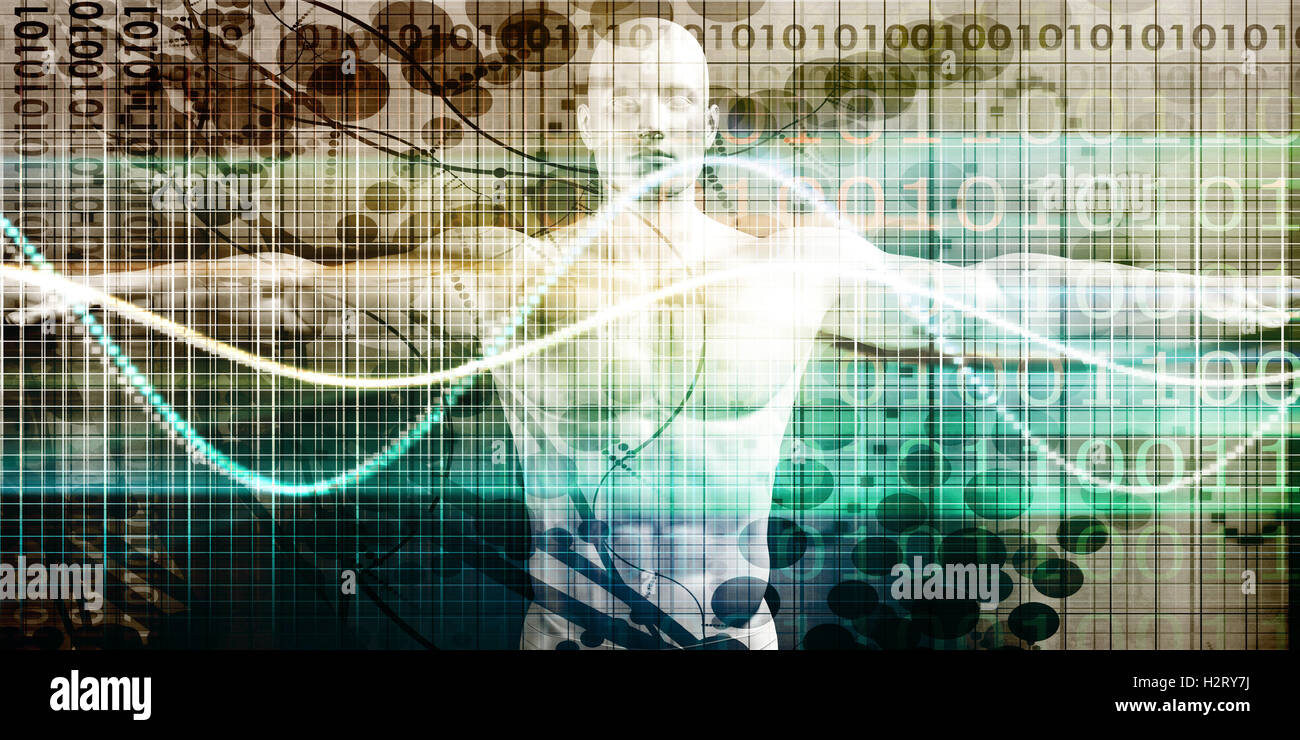 Human body anatomy hi-res stock photography and images - Alamy