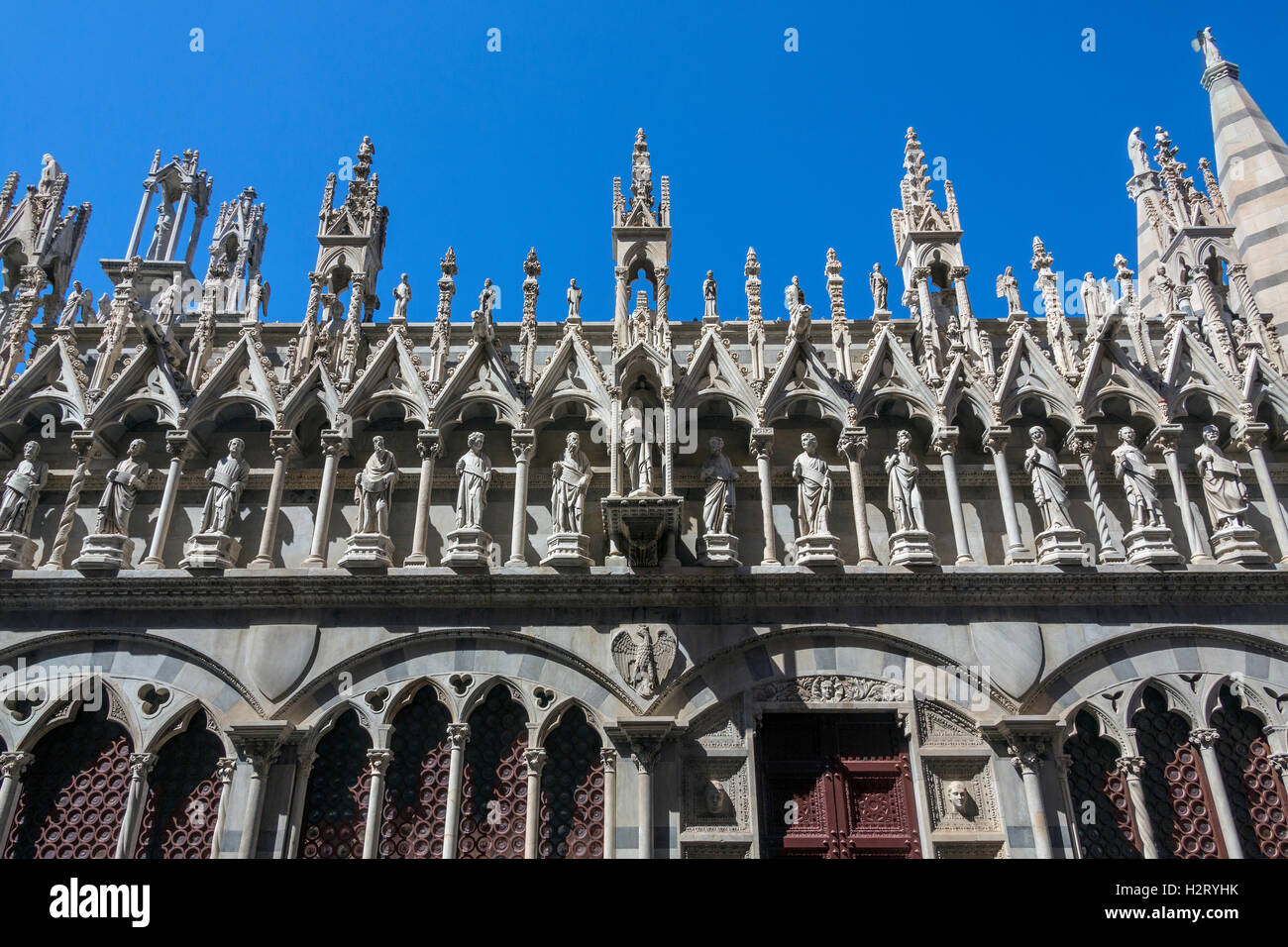 Spina hi-res stock photography and images - Alamy