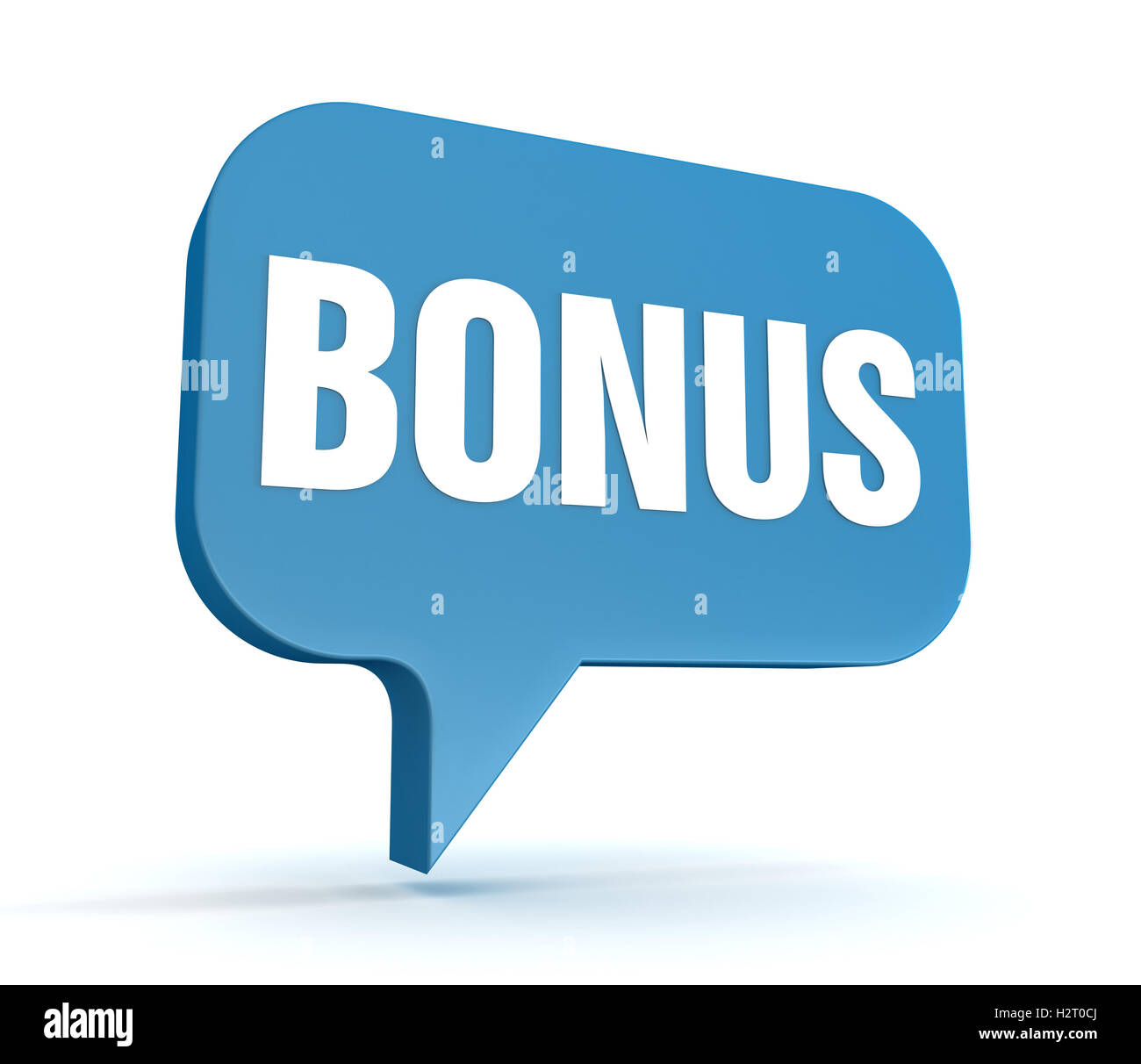 Bonus 3d hi-res stock photography and images - Alamy