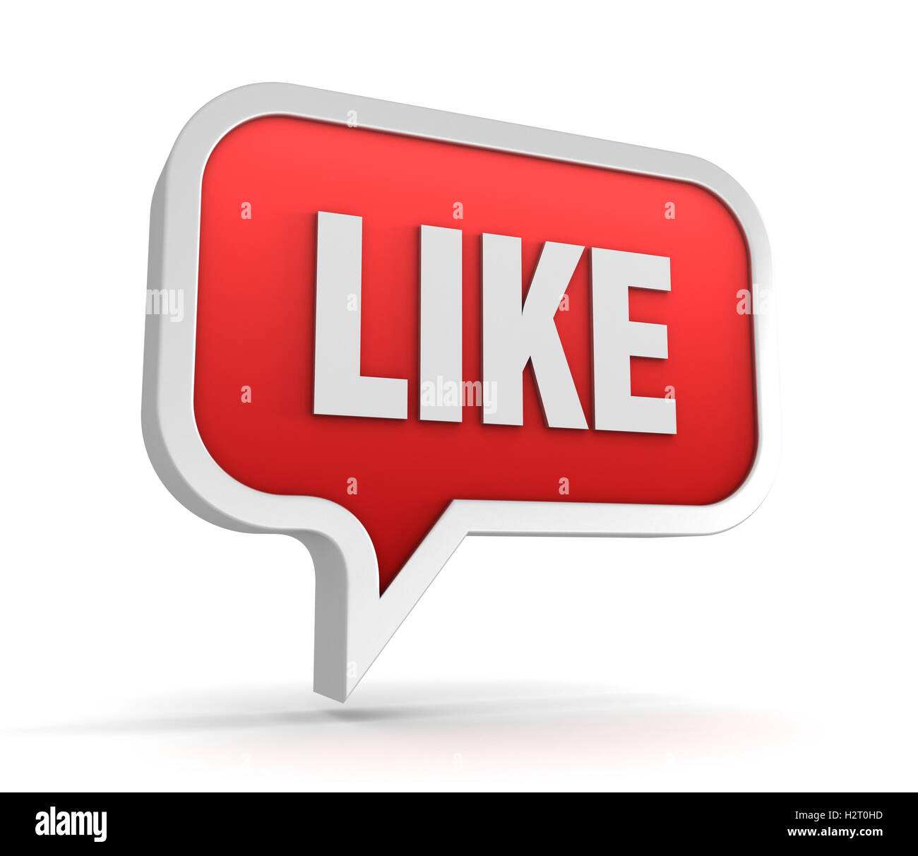 Like an illustration hi-res stock photography and images - Alamy