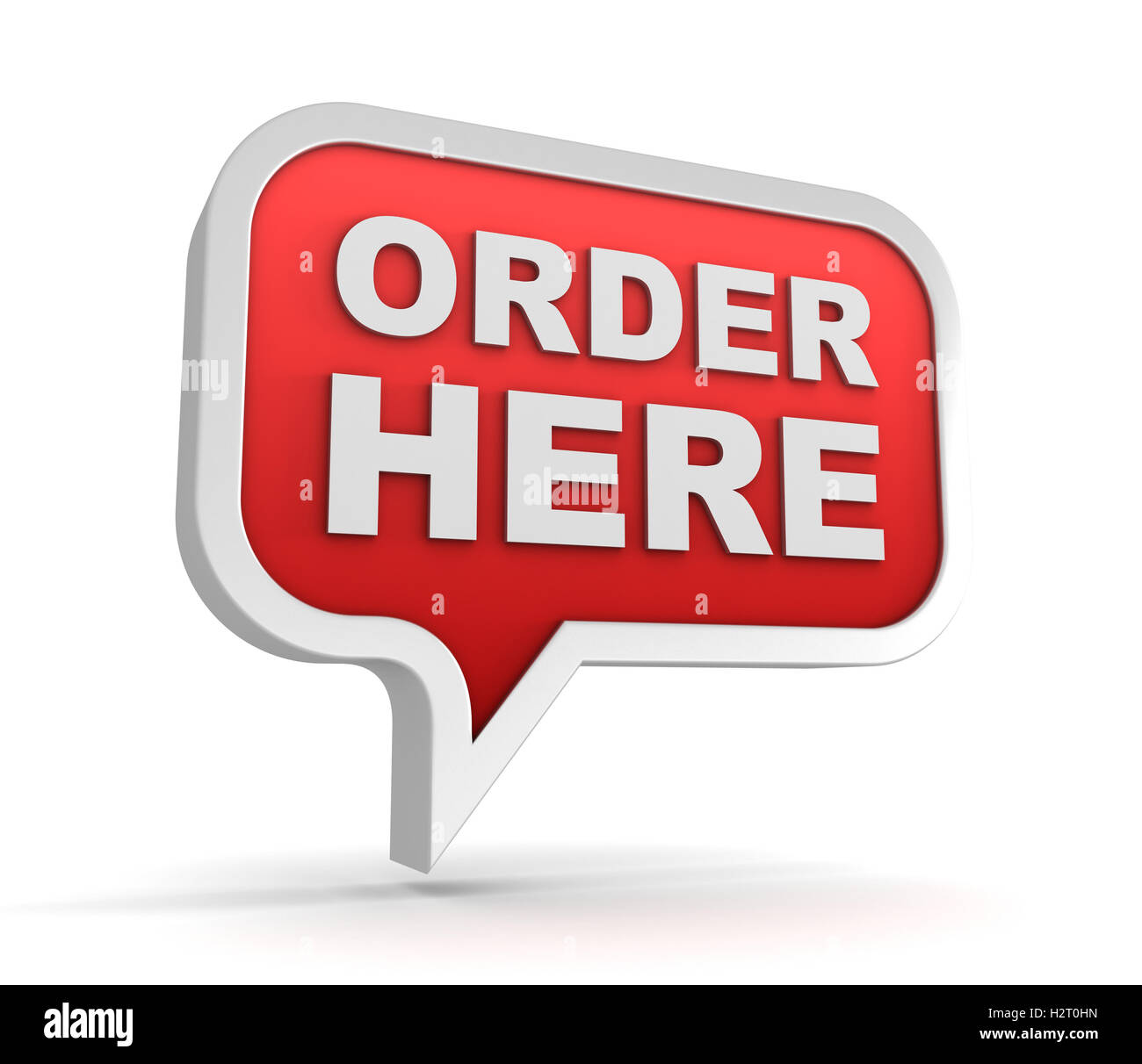 Modern order Cut Out Stock Images & Pictures - Alamy