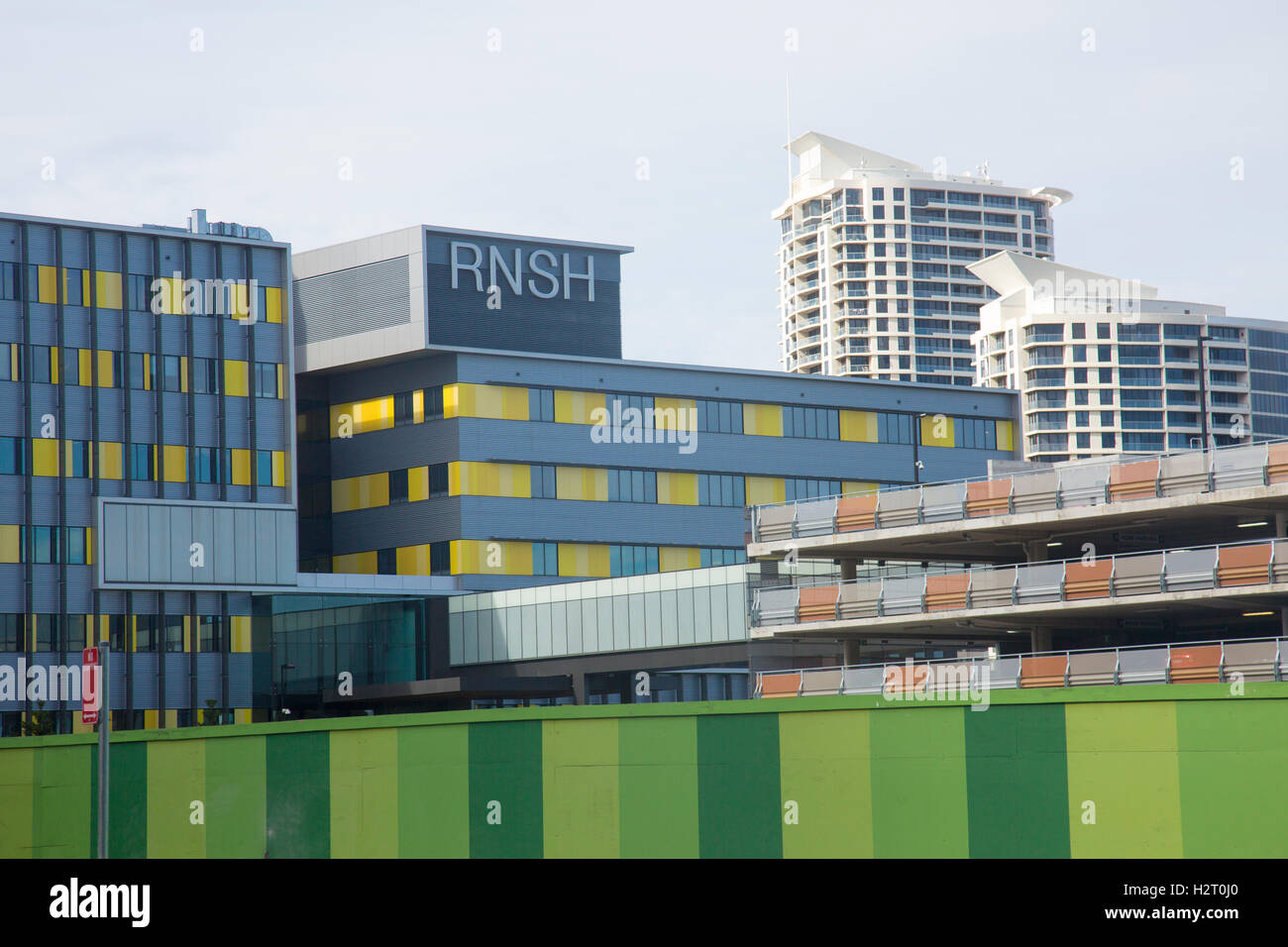 Rnsh sydney hi-res stock photography and images - Alamy