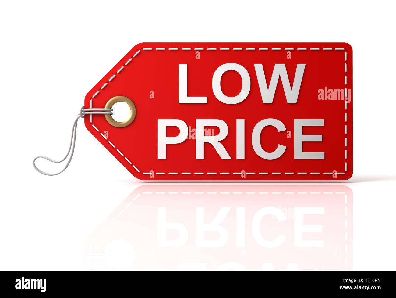 Low price sticker hi-res stock photography and images - Alamy