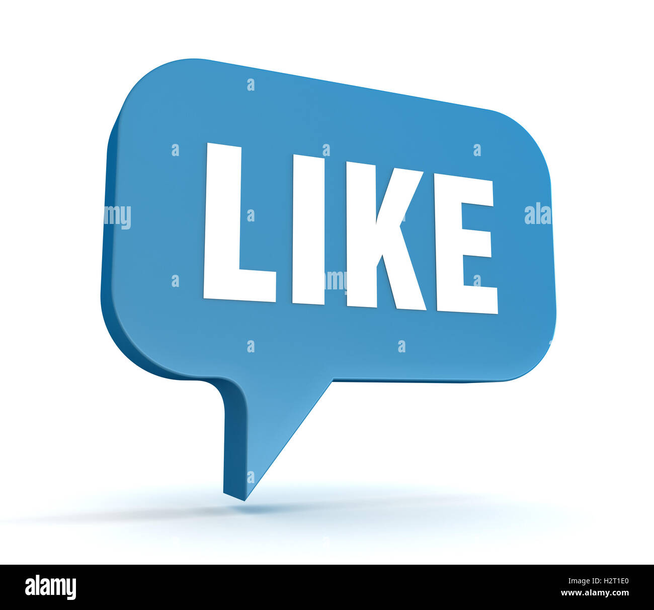 3d like hi-res stock photography and images - Alamy