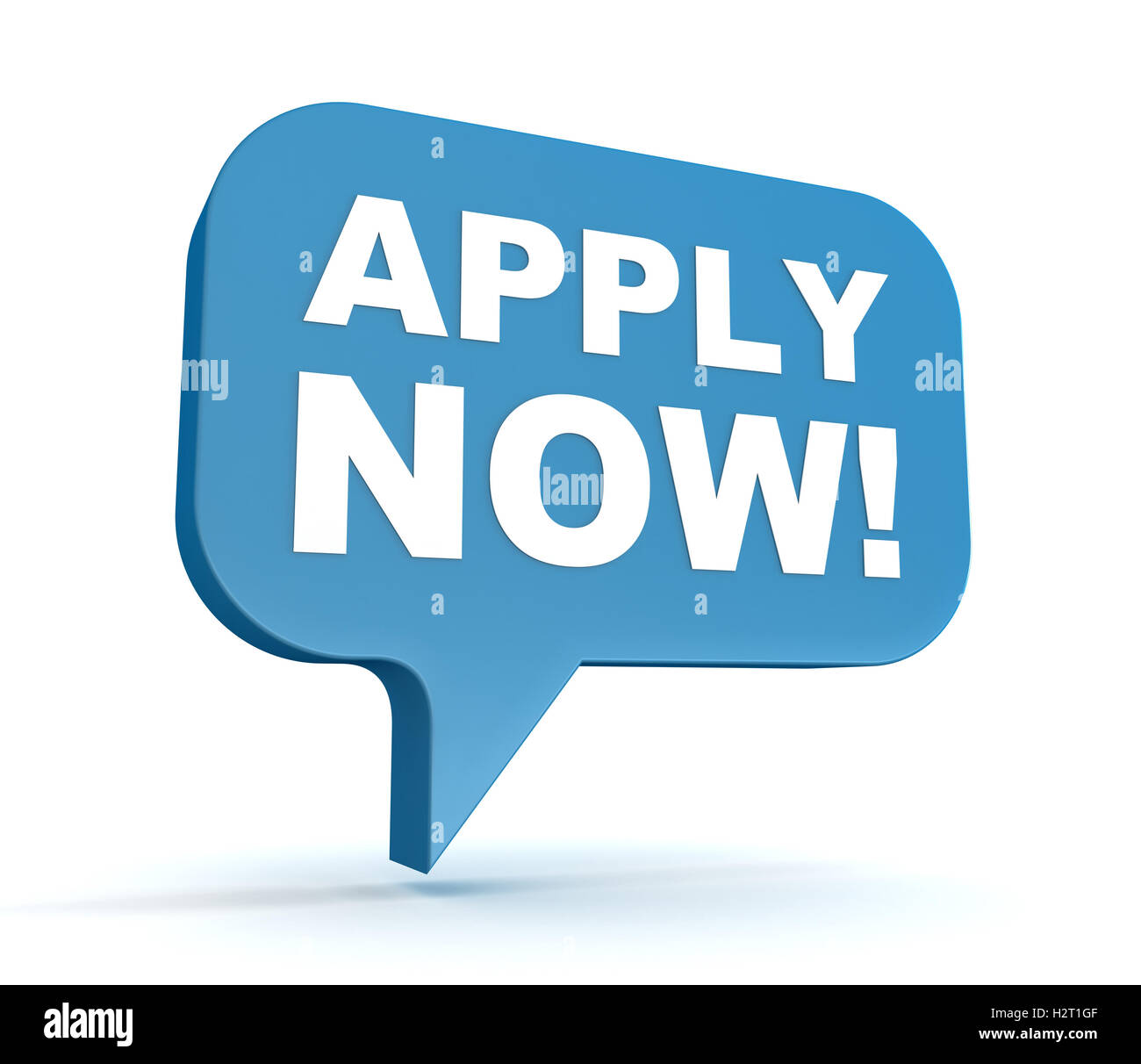 Apply now start application hi-res stock photography and images - Alamy