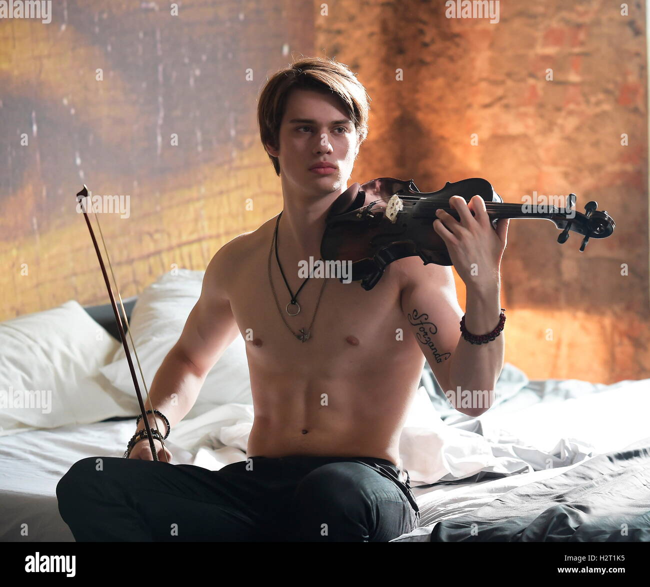 Keenan kampa hi-res stock photography and images - Alamy