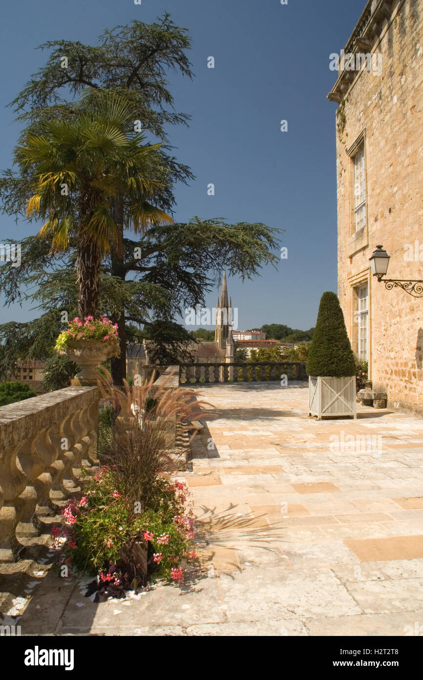 Fumel; Lot-et-Garonne; France Stock Photo - Alamy