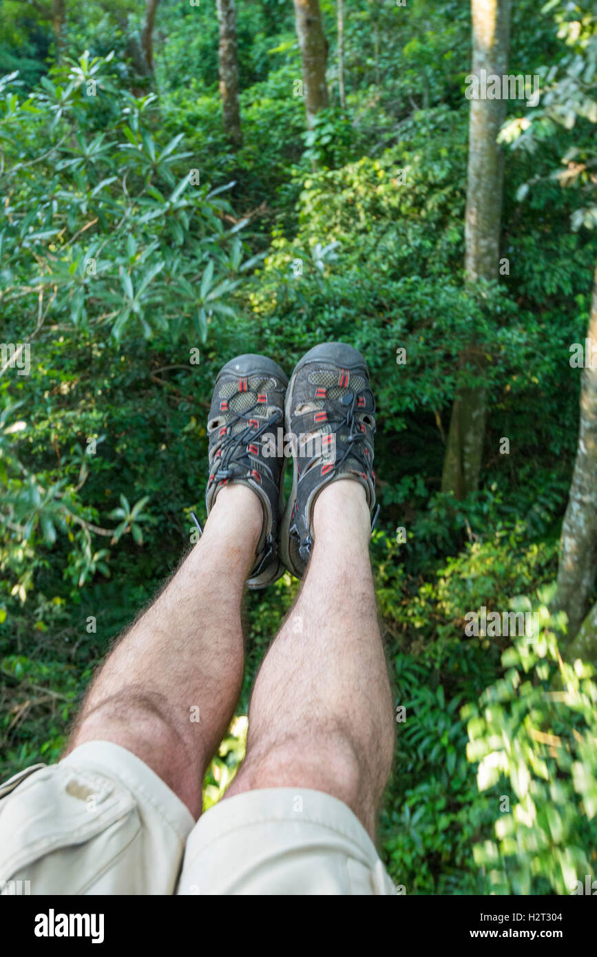 Mutarazi falls hi-res stock photography and images - Alamy