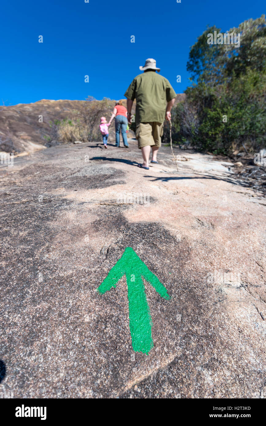 Exploring the RThodes Matopos National Park, Zimbabwe Stock Photo - Alamy