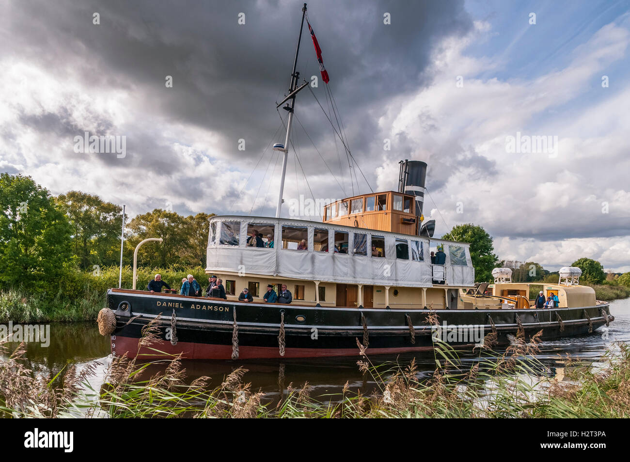 Dutton cheshire hi-res stock photography and images - Alamy