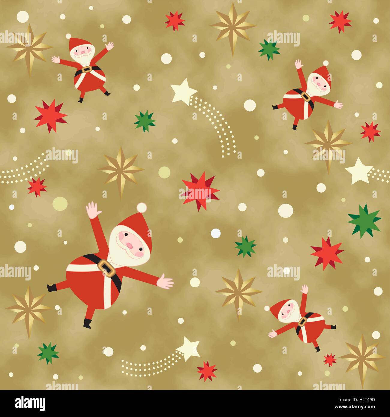 Winter christmas background background Stock Vector Images - Alamy