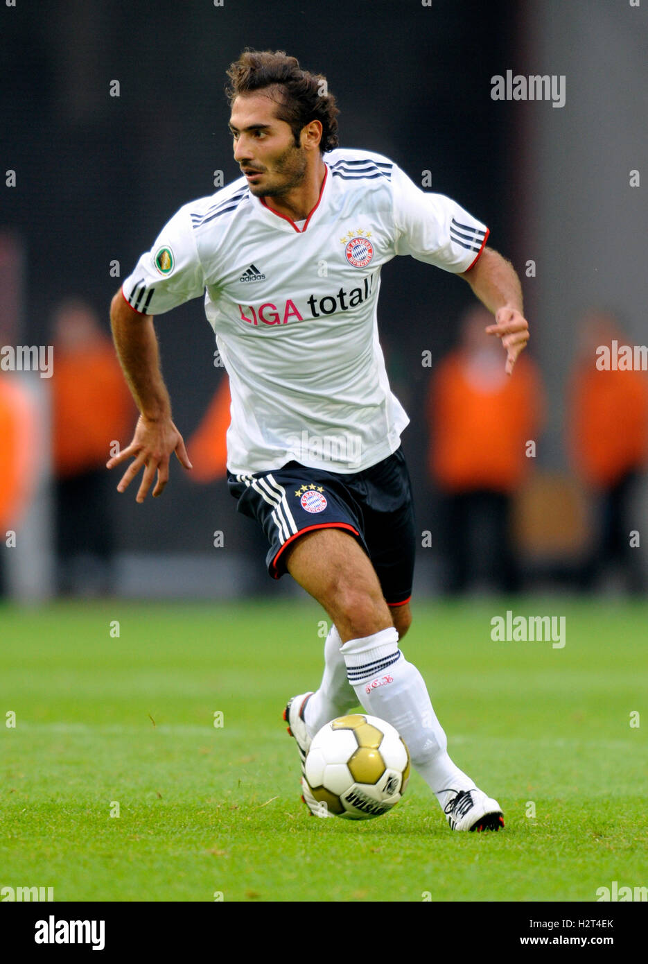 Hamit altintop hi-res stock photography and images - Alamy