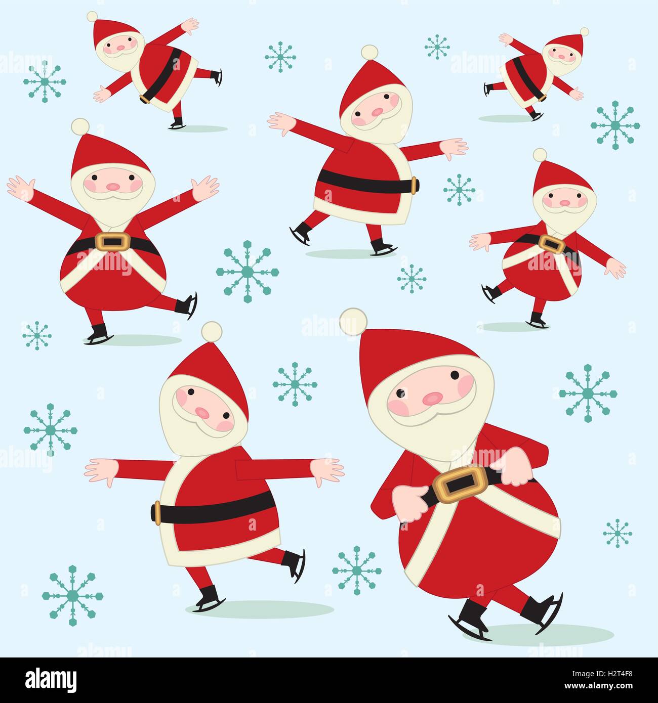 Card figure Stock Vector Images - Alamy