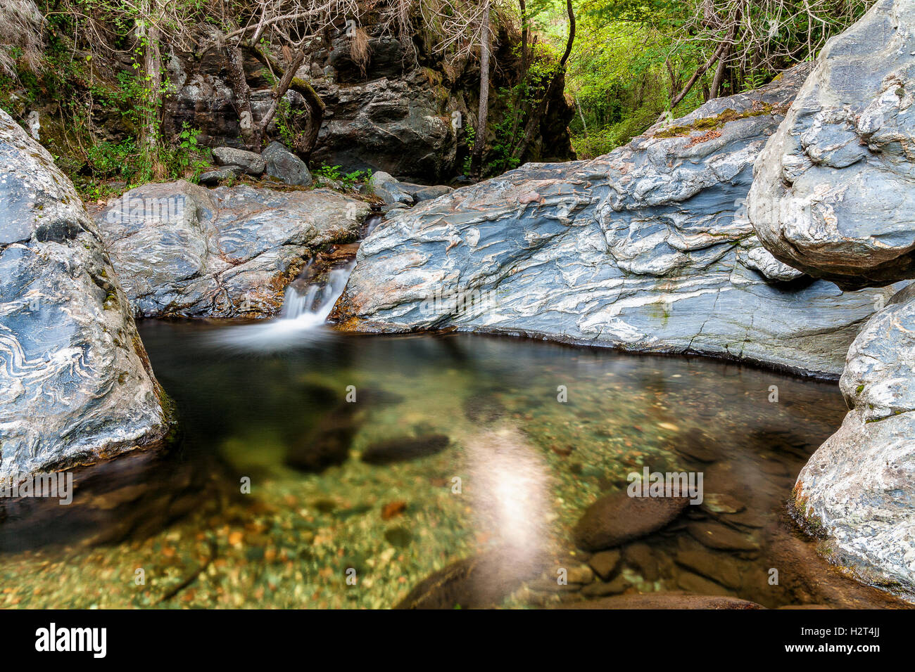 La tordera river hi-res stock photography and images - Alamy