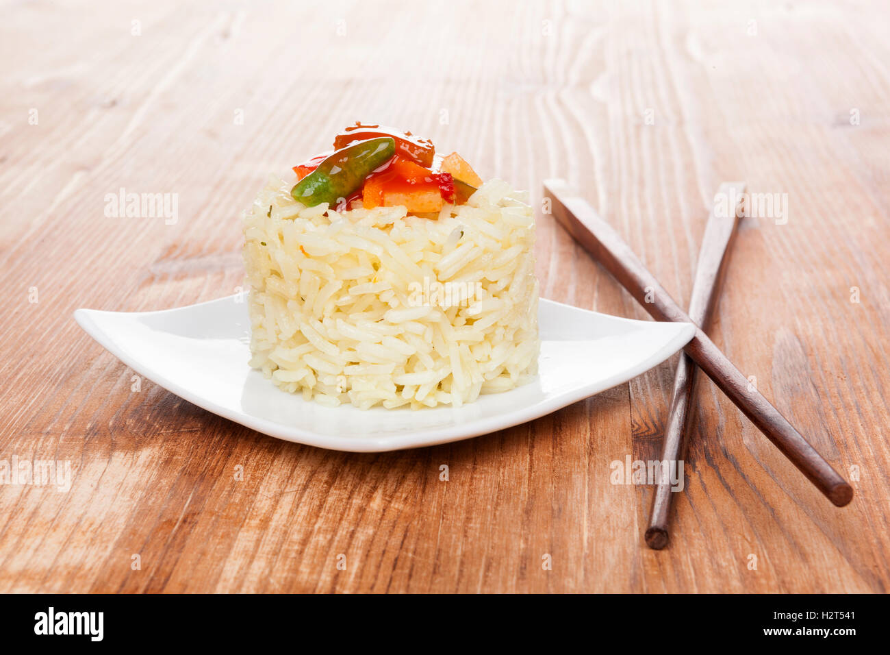 Traditional chinese eating Stock Photo - Alamy