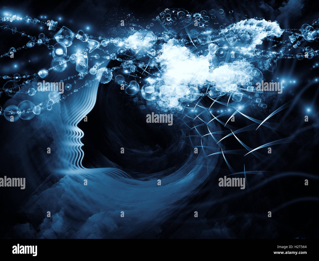 Inner lips hi-res stock photography and images - Alamy