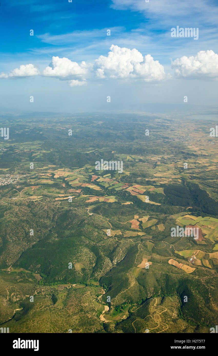 Aerial aviation hi-res stock photography and images - Alamy