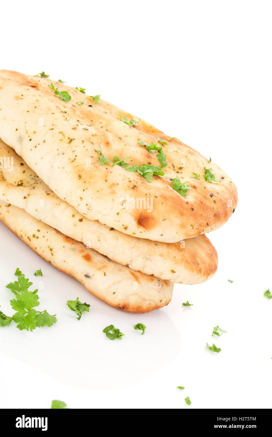 Luxurious naan background Stock Photo - Alamy