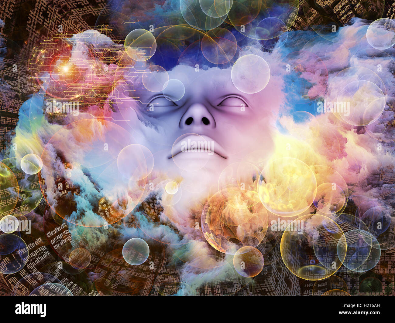 Paradox thinking hi-res stock photography and images - Alamy