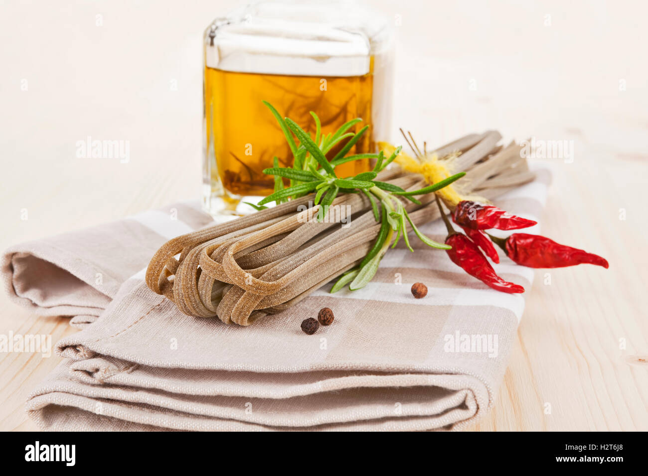 Italian traditional food Stock Photo - Alamy