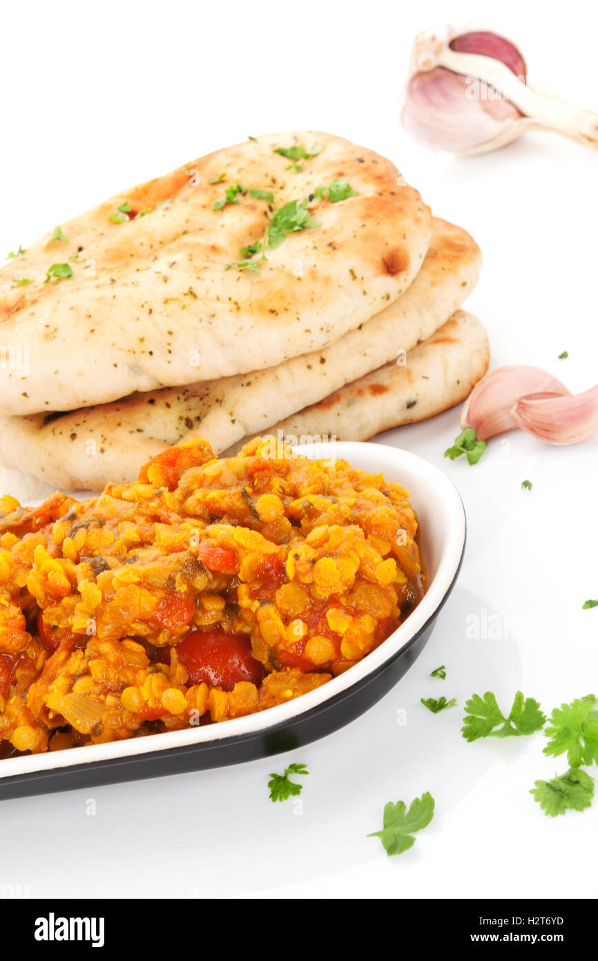 Delicious eastern cuisine Stock Photo - Alamy