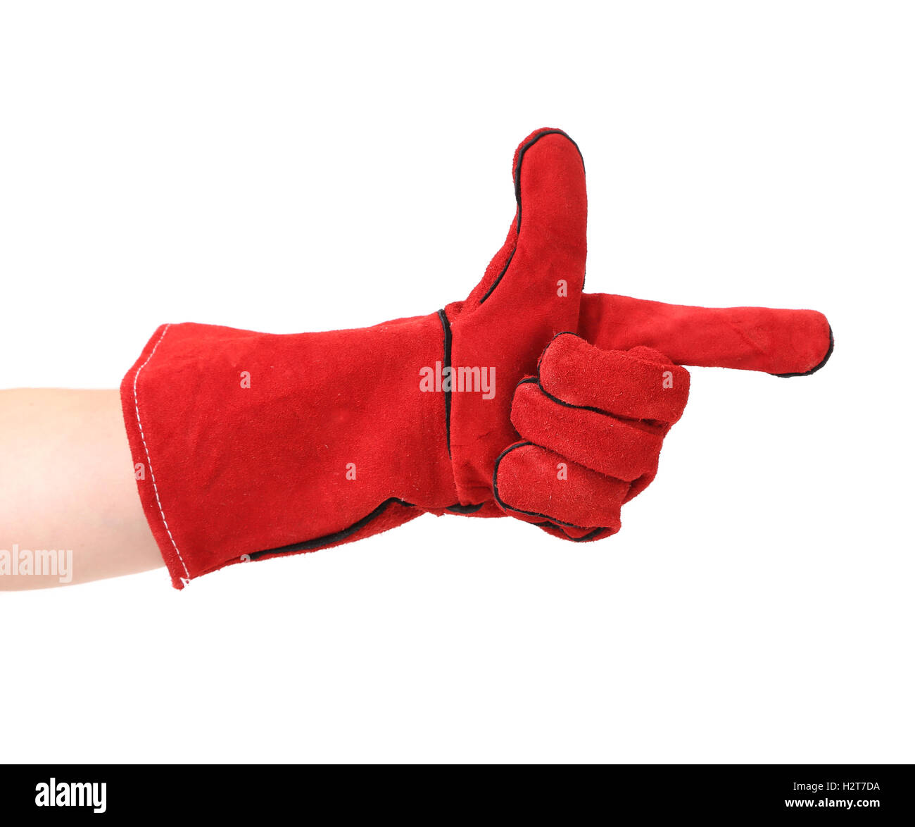 Hygiene point Cut Out Stock Images & Pictures - Alamy