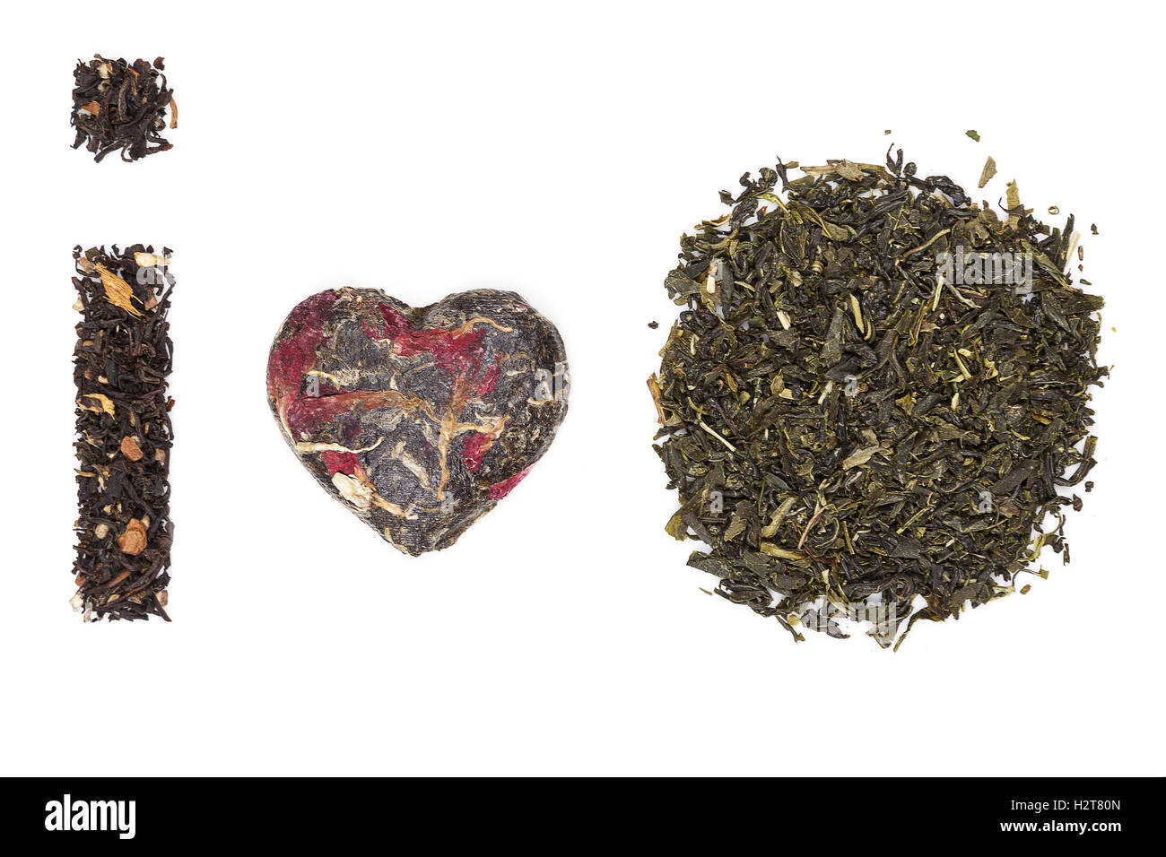 Traditional tea culture Stock Photo - Alamy